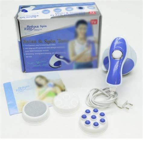 Electric Hand Body Massager Price In Pakistan View Latest Collection