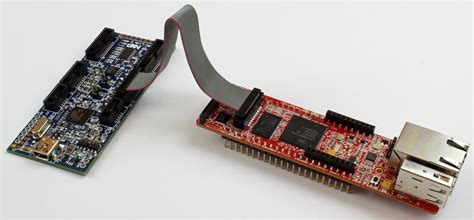 LPC QuickStart Board Development Environment Mbed