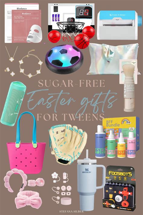 Amazon Easter Ts For Teens Theyll Actually Use And Love In 2025 Girly Christmas Ts Cute