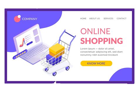 Ecommerce Development Bmp Technologies