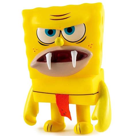 Primitive Sponge Spongebob Created By Nickelodeon