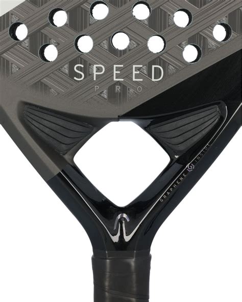 Pala De Pádel Head Speed Pro 2025 Street Padel