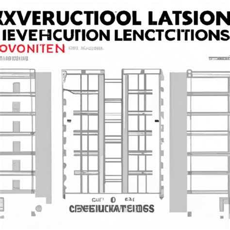 Elevation In Architecture A Comprehensive Guide The Enlightened Mindset