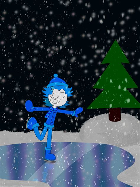 Skating Luna By D4nnyboi On Deviantart Skating Luna By D4nnyboi On Deviantart