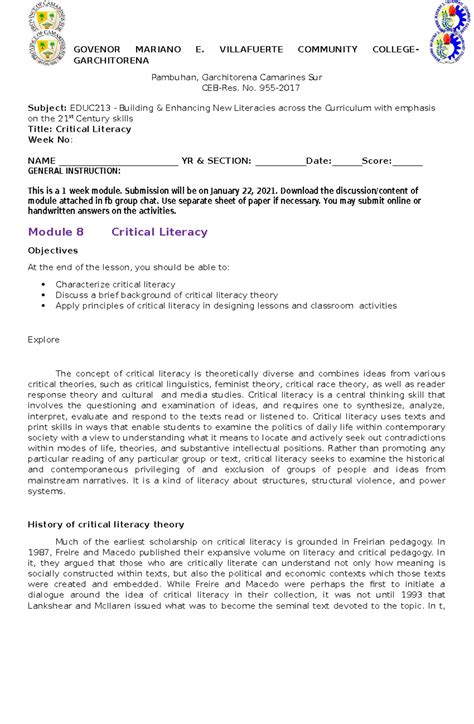 Sequence And Series Sample Lesson Plan Grade 10 Math Detailed Lesson Plan In Mathematics 10