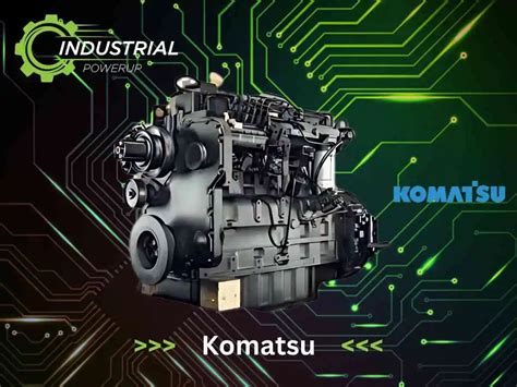Komatsu Dpf Delete No Emission Hassles And Maximize Efficiency