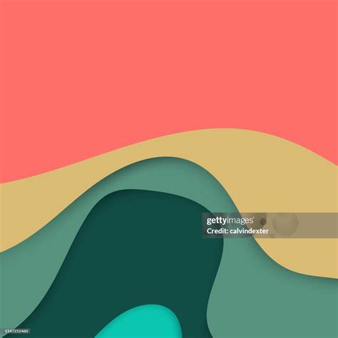 Paper Effect Background High Res Vector Graphic Getty Images