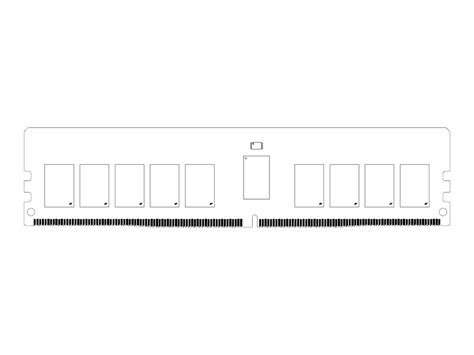 Micron Ddr4 Module Overview Specs Details Shi