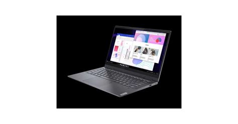 LENOVO Yoga 7 14ACN6 14.0 FHD, AMD Ryzen 5-5600U, 8GB, 256GB SSD, Win11 ...