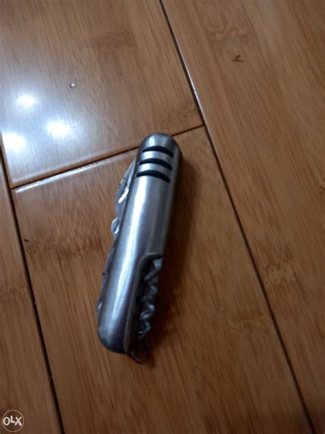 Cakija Celik Multifunkcionalni Alat Olx Ba