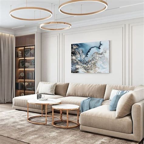 Гостиная в теплых тонах Luxury Living Room Living Room Design Inspiration Home Design Living