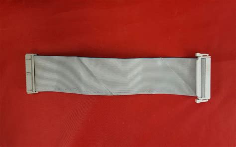 Intermec 4420 Thermal Label Printer Printhead Data And Power Cable 071958