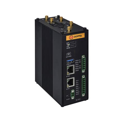 Dpl X101 Intelligent Edge Computing Gateway Suppliers Distributor Discount Price Lanen
