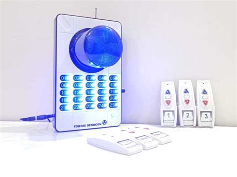 Code Alert Emergency System