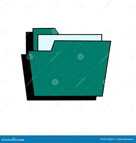Retro Browser Computer Icon Document In 90s Vaporwave Style Conceptual Illustration Of Website