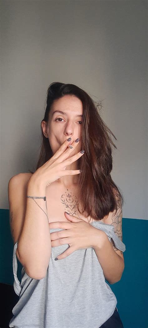 Sex And Smoke What Do You Think Rsmokingfetishfreaks
