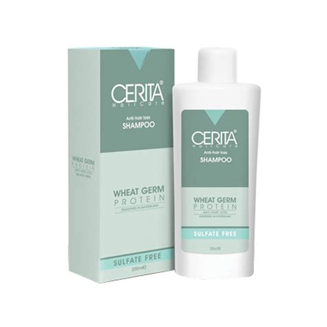 خرید محصولات سریتا اصل با مناسب ترین قیمت الانزا