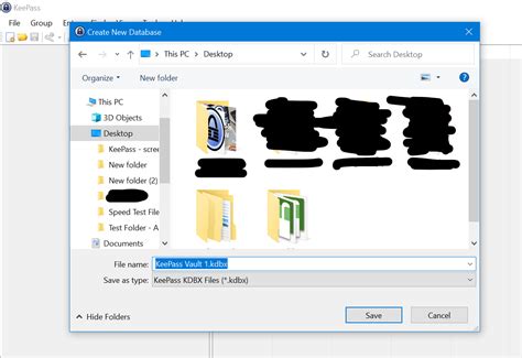 KeePass Review Free Secure Password Manager