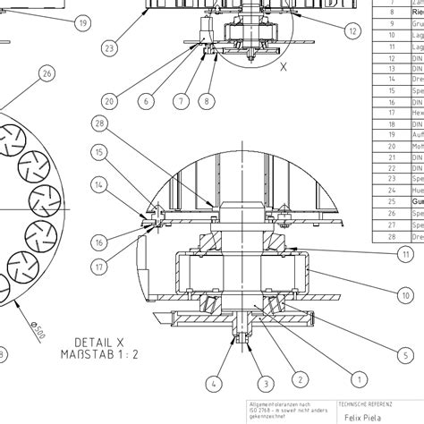 Solidworks Assembly Drawing Exploded View At Getdrawings Free Download