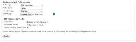 How Do I Check My Firewall Settings For Ssl Lulinic