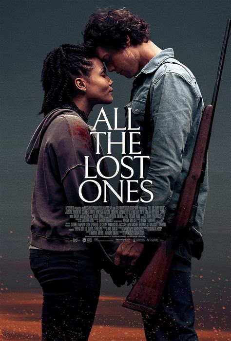 All The Lost Ones 2024 Imdb