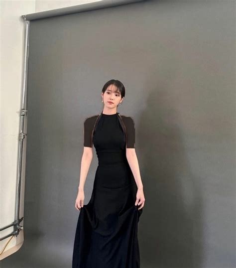 الکی نیست که به این دختر لقب زیباترین دختر کره را داده‌اند؛ تصاویر