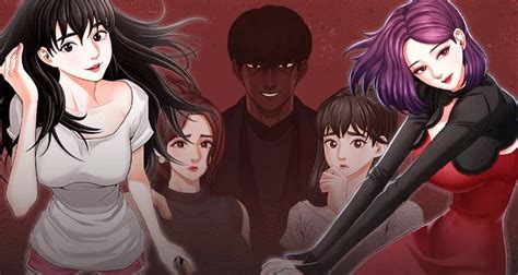 Daycomics Manhwa Toon Comics Free Read Comic Online