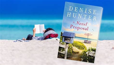 A Novel Proposal Robin Lee Hatcher