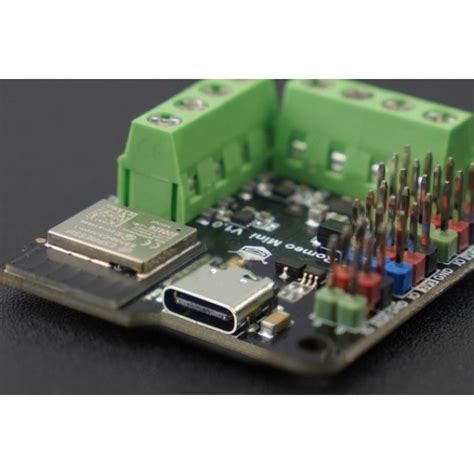 DFRobot Romeo Mini ESP C Robot Control Board DFROBOT DFR