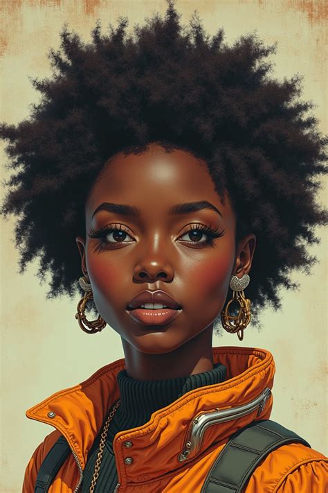Woman In Overwatch Character Shot Shot Concept Art Intricate