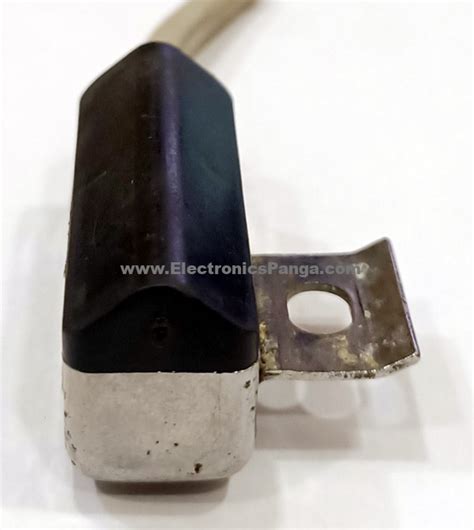 Smc D A53 D A57 24v Dc 2 Wires Magnetic Reed Switch Sensor S47 Star International