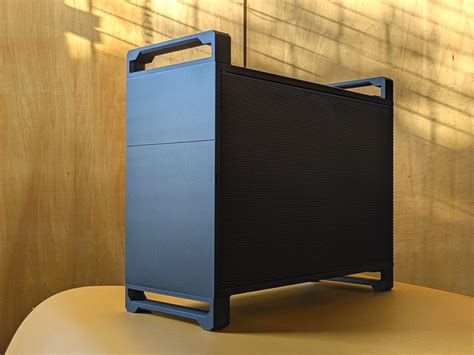 FormD T Handle Foot Mod By BaGooN MakerWorld Download Free D Models