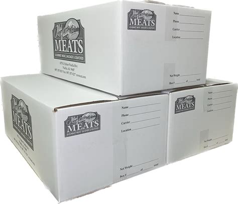 Deluxe Assortment Pack Mat Valley Meats