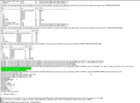 Vivado 仿真器中的通用验证方法学 Universal Verification Methodology Uvm 支持 知乎