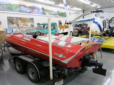 Glastron 1972 For Sale For 6 200 Boats From