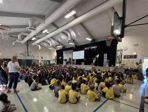Last Friday Our Trailblazers Rcsd Diamond Creek School Facebook