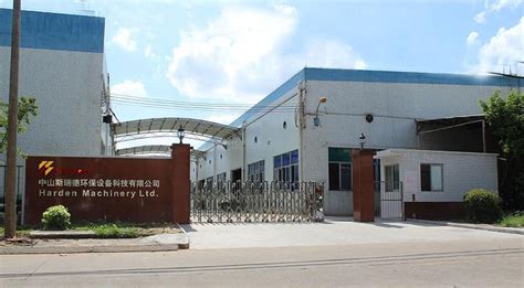中概股ipo丨垃圾处理设备厂商斯瑞德申请1500万美元纳斯达克ipo 知乎