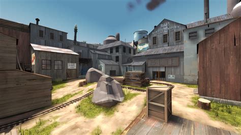 [tf2] pathway level design mapcore