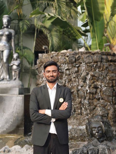 Swayambhu2025 Leadership Growth Teamwork Bhavesh Salunke