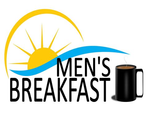 Healthy Breakfast Clip Art