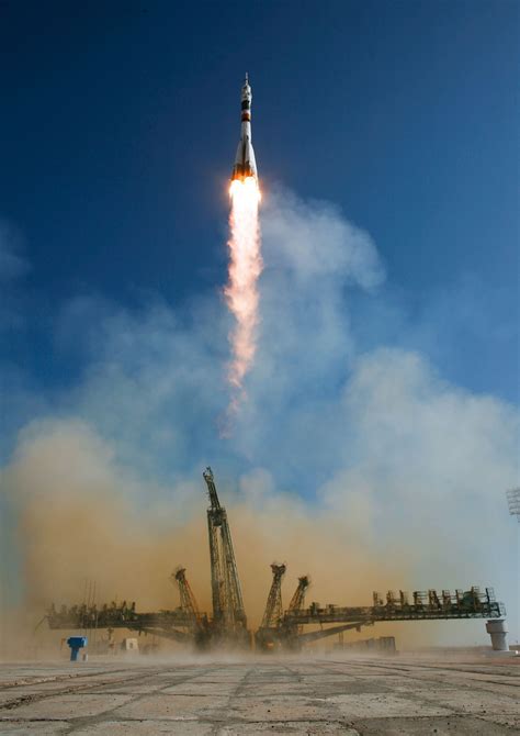 Fantastic Rocket Facts And Activities About Human Space Flight For Kids