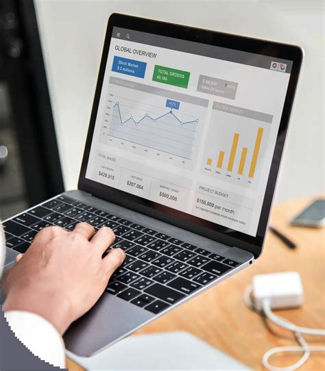 Key Marketplace Metrics You Should Track Digitalsuits