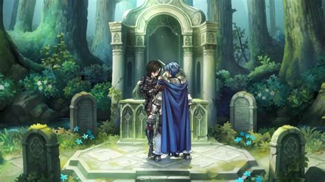 How To Marry Berengaria In Unicorn Overlord Siliconera