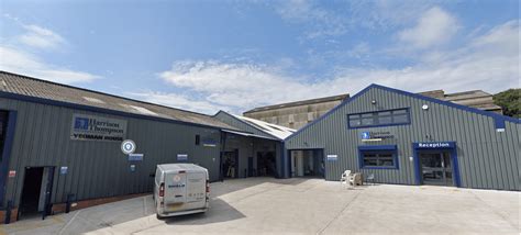 About Yeoman Shield And Harrison Thompson