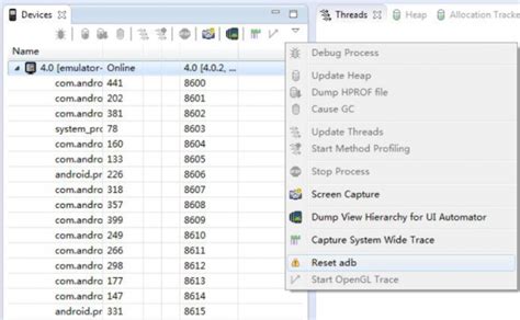 Hello World First Android Application Project Using Eclipse