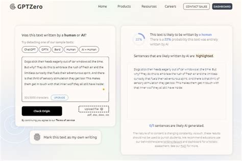 Bypass GPTZero AI Detection Get 100 Human Score Text ǀ HIX Bypass