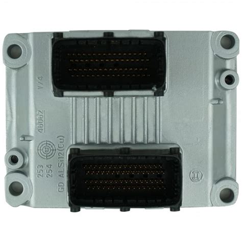 Saturn Vue Ecm Location