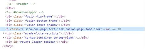 Hyperlink How To Fix Code Problem Avada Wordpress Theme Issue With