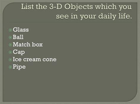 Mathematics PowerPoint Slides LearnPick India