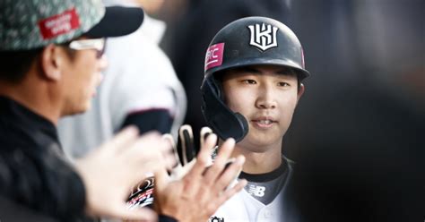 강백호 대체 선수 Kt 작전야구의 핵심 된 신인 죽기살기로 뛸 겁니다